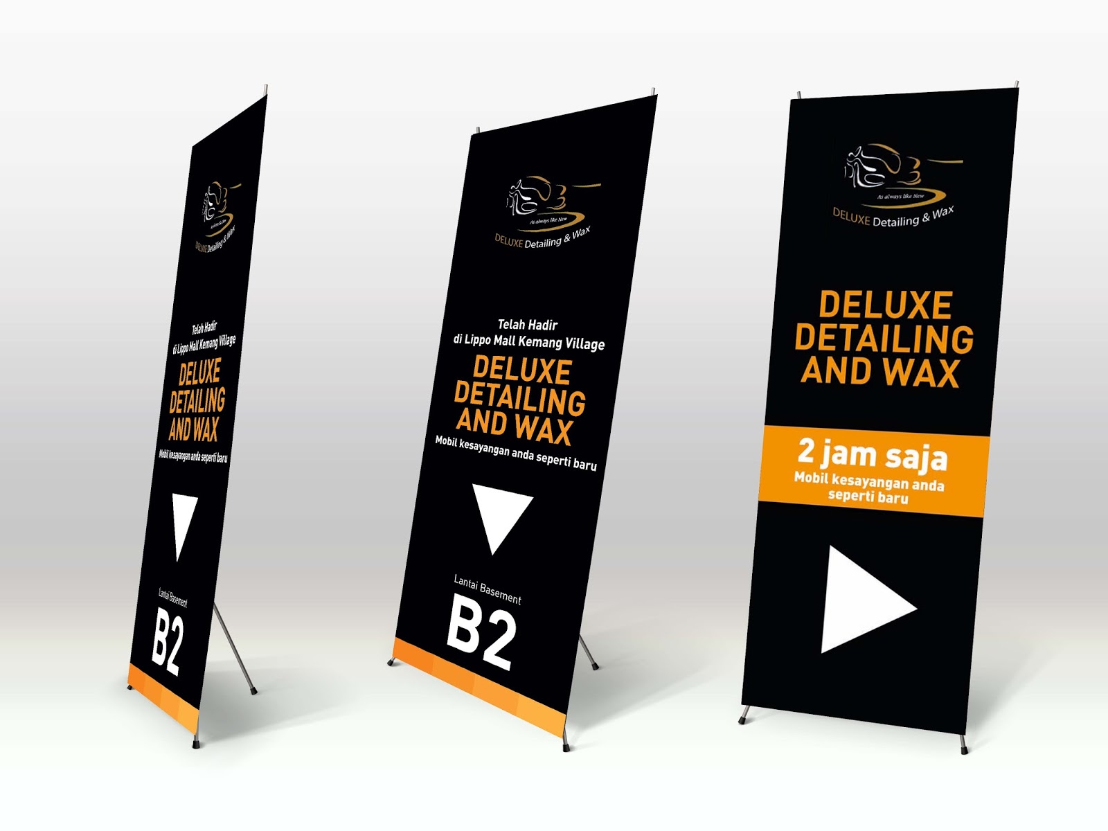 REPUBLIC GRAFIKA | X-banner, Media Efektif untuk Promosi | PERCETAKAN ...