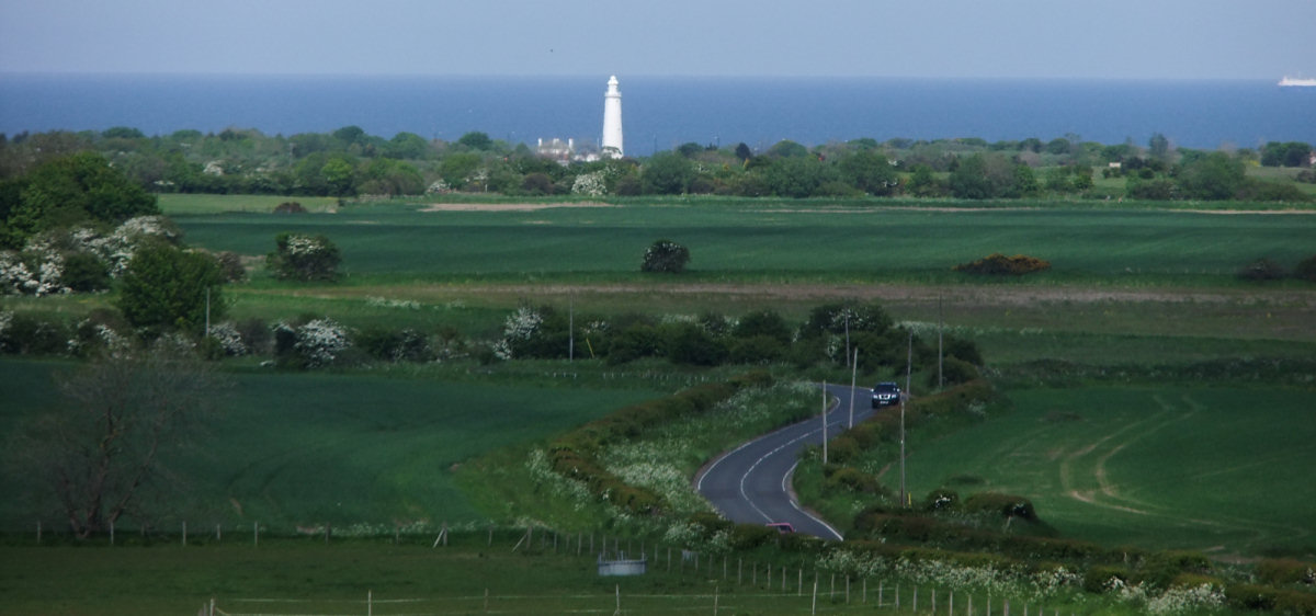 Photographs Of Newcastle: Earsdon