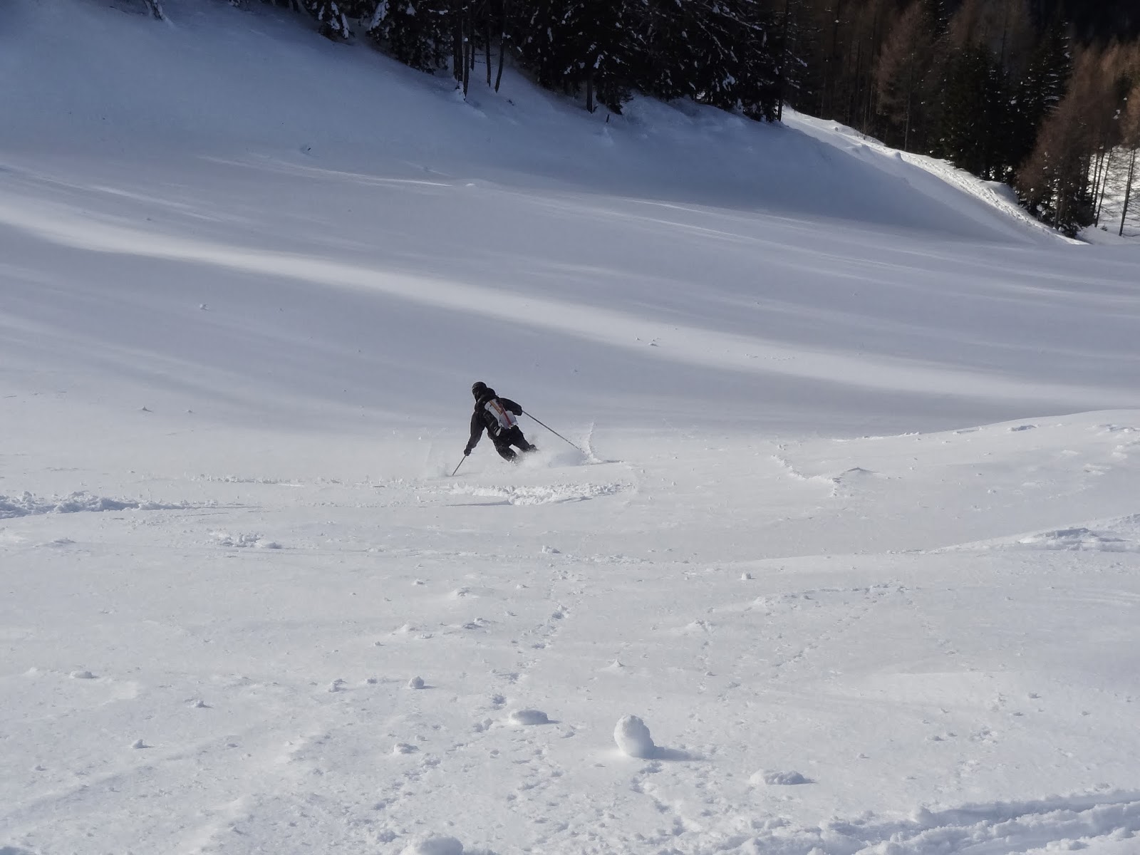 Modri nohti in nedolžni Ojstrnik ~ Go-Outdoor.si