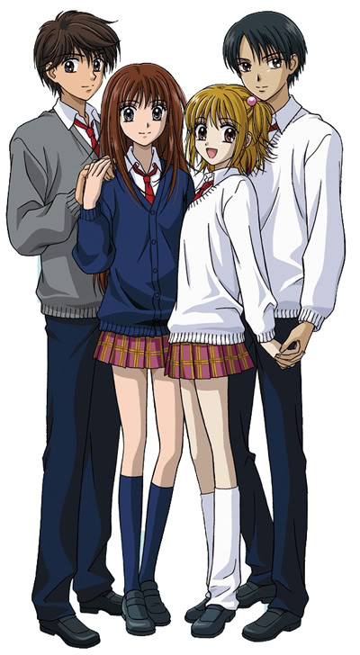 El rincon del anime: Ultra Maniac