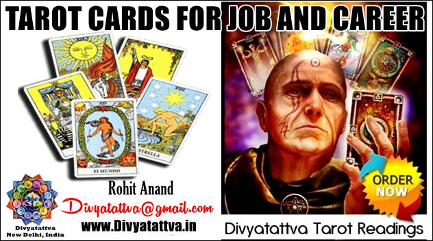 Best Tarot Cards Reading For Job Career Work Employment By Famous Tarot ...