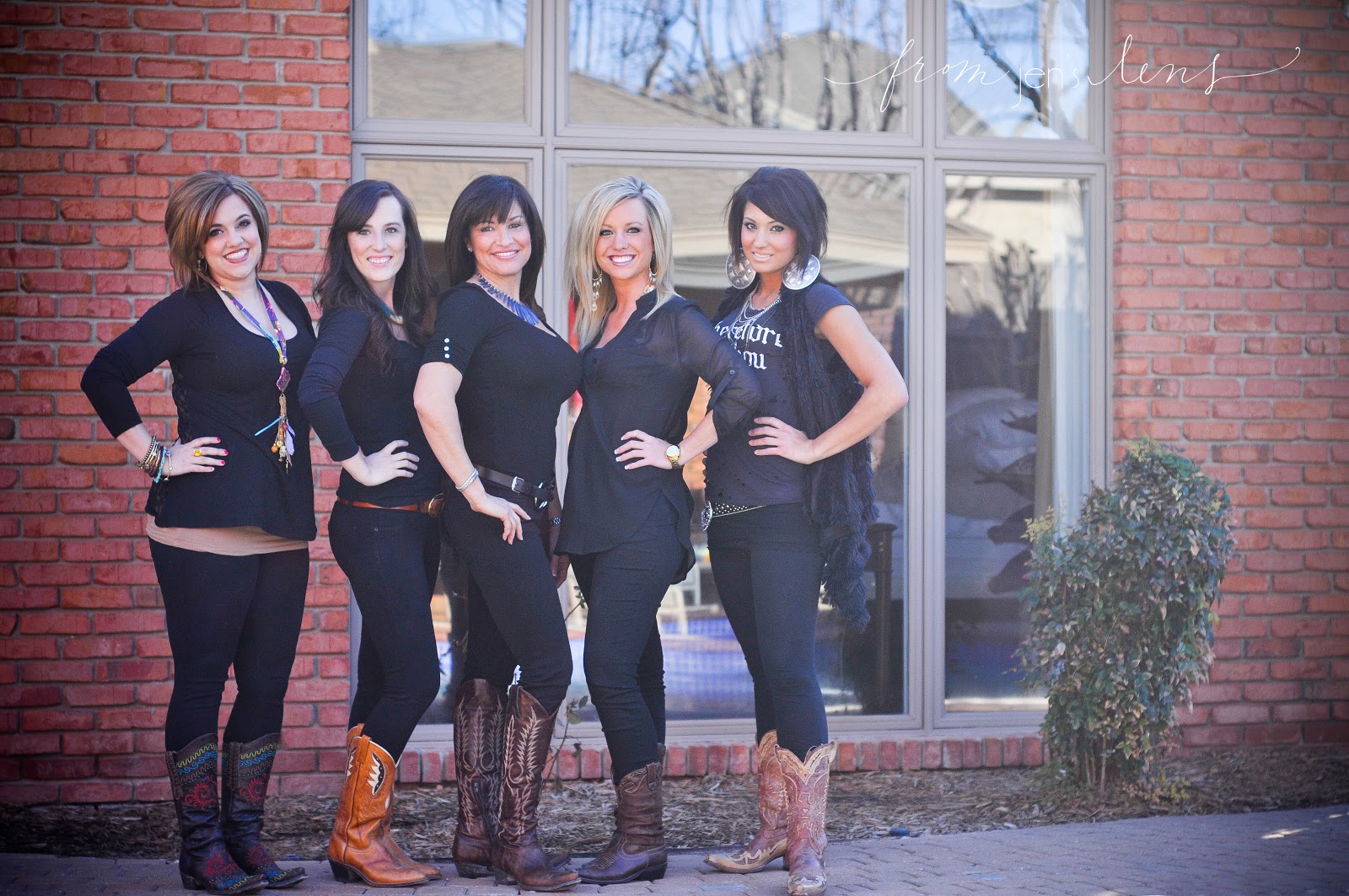 Wednesday Musings | Regimen | Lubbock, Texas | From Jen's Lens