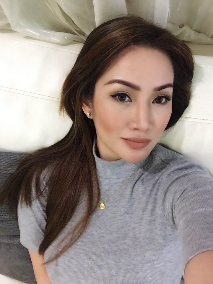 Tante Girang Tangerang