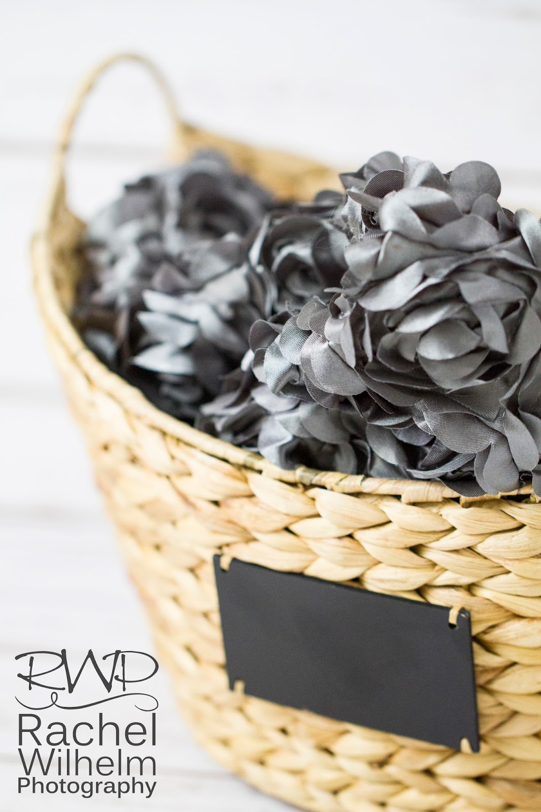 Rachel Wilhelm Photography: Blankets and Baskets