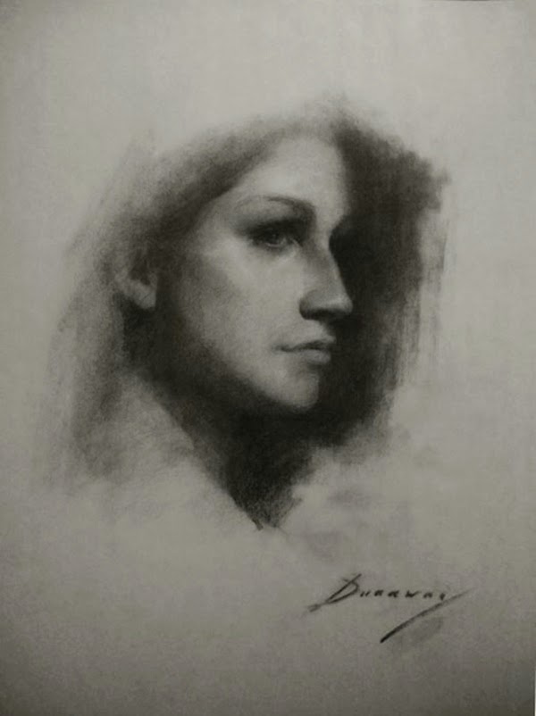 Impressioni Artistiche : ~ Michelle Dunaway