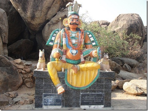 Lord Ayyanar Images | God Ayyanar Swamy HD Wallpapers - Gods Own Web