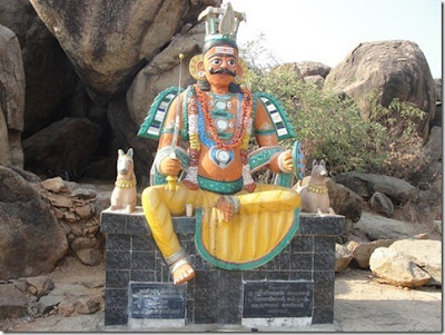 Lord Ayyanar Images | God Ayyanar Swamy HD Wallpapers - Gods Own Web