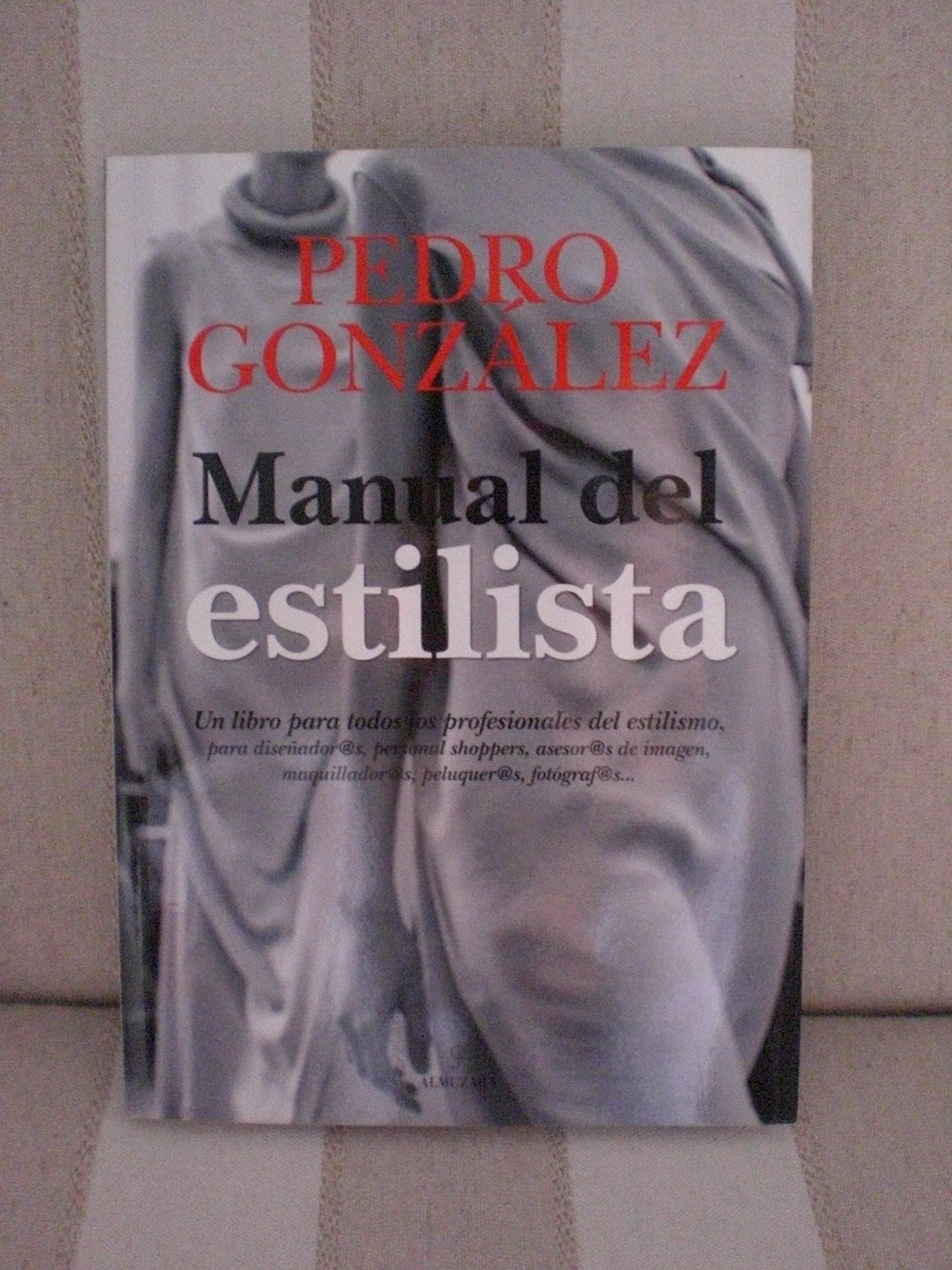 LA VALSE D´AMELIE: Mis libros de moda