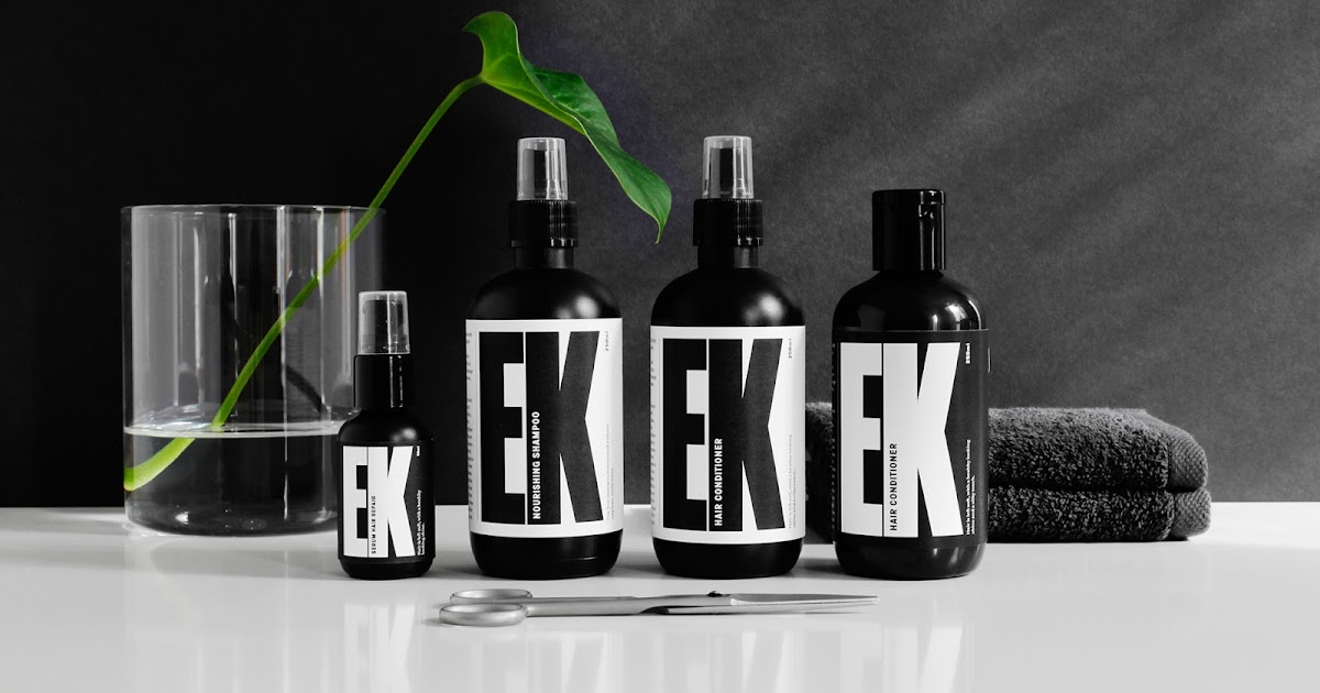EK on Packaging of the World - Creative Package Design Gallery