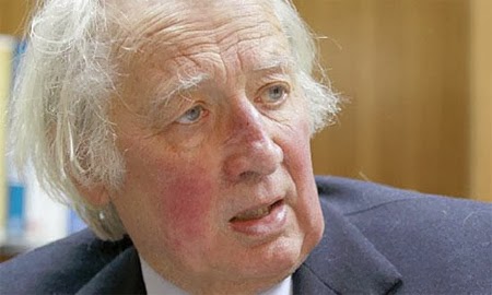 El señor del mundo | Hugh Thomas