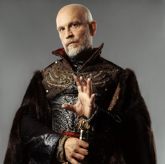 Star Wars moja chronologia: Qordis