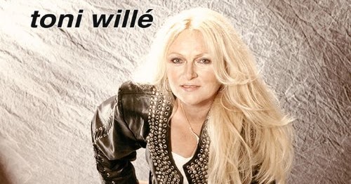 het muziek archief....: Toni Willé - Fantastic Stories (feat. the voice ...