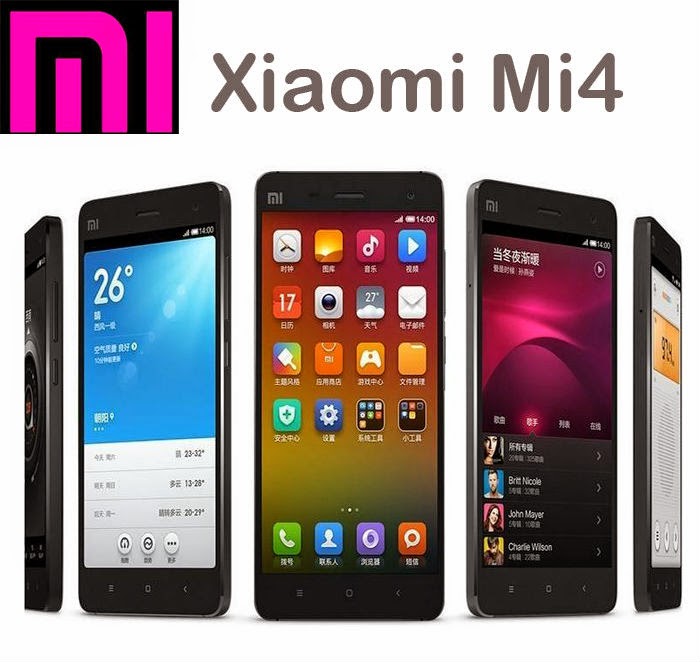 OnePlus One and Xiaomi MI4 smartphones real competitors ~ Smart Tech Review