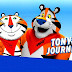 Tony the Tiger