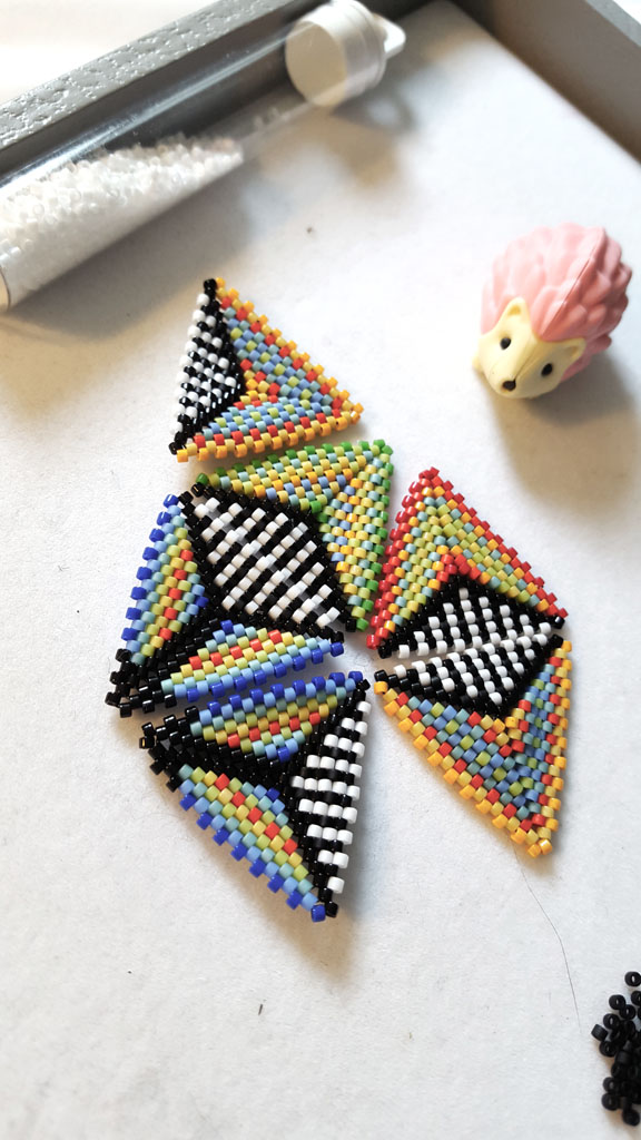 Warped Square Wednesday: