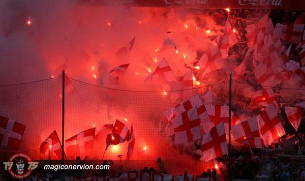 Mundo Ultra: 1.- BIRIS NORTE