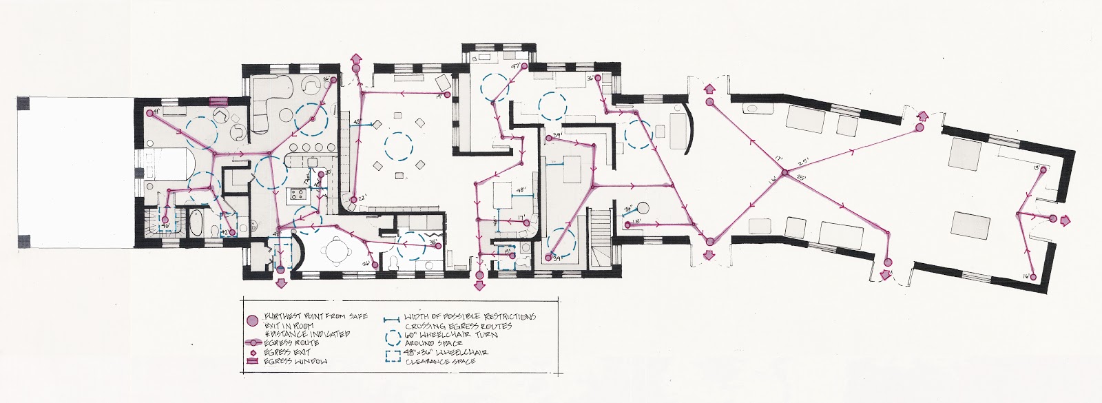 Taylor Wilson Interior Design Portfolio