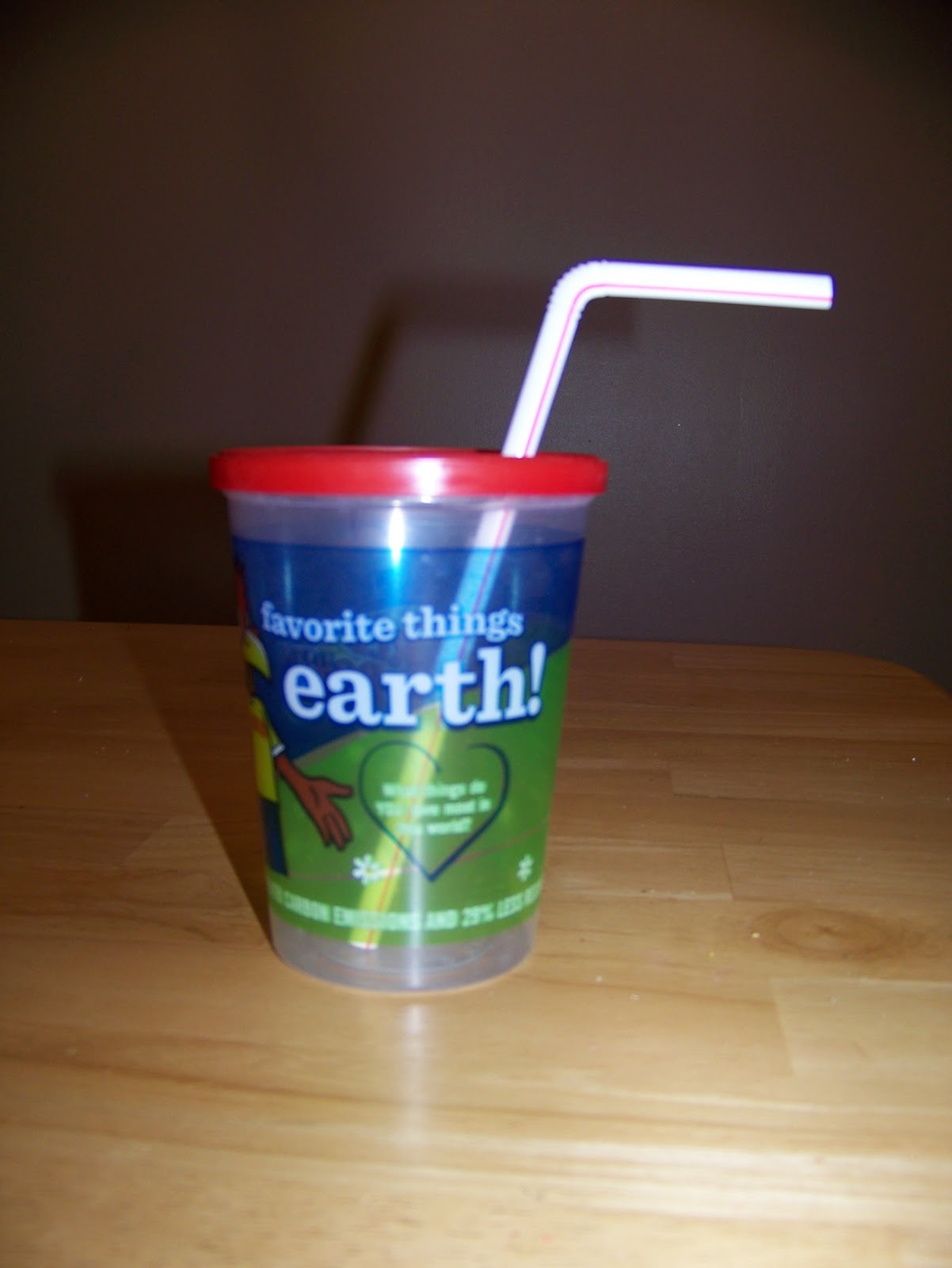 Making Cooley Stuff: Kid Solution: Bendy Straws