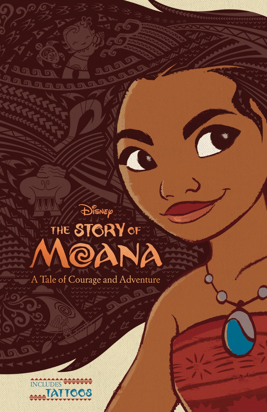 Susan's Disney Family: Amazing colorful new #Moana books from Disney ...