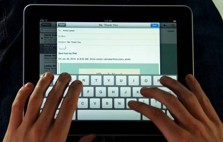 The Evolution of Modern Technology