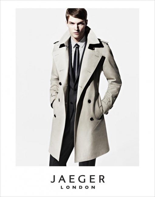 7TH MAN MAGAZINE - THE MENSWEAR FASHION BLOG: Is Jaeger the most hard ...