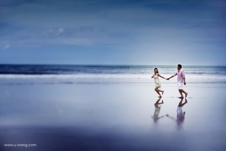 Perak Wedding Expo: U Wang Studio, Ipoh