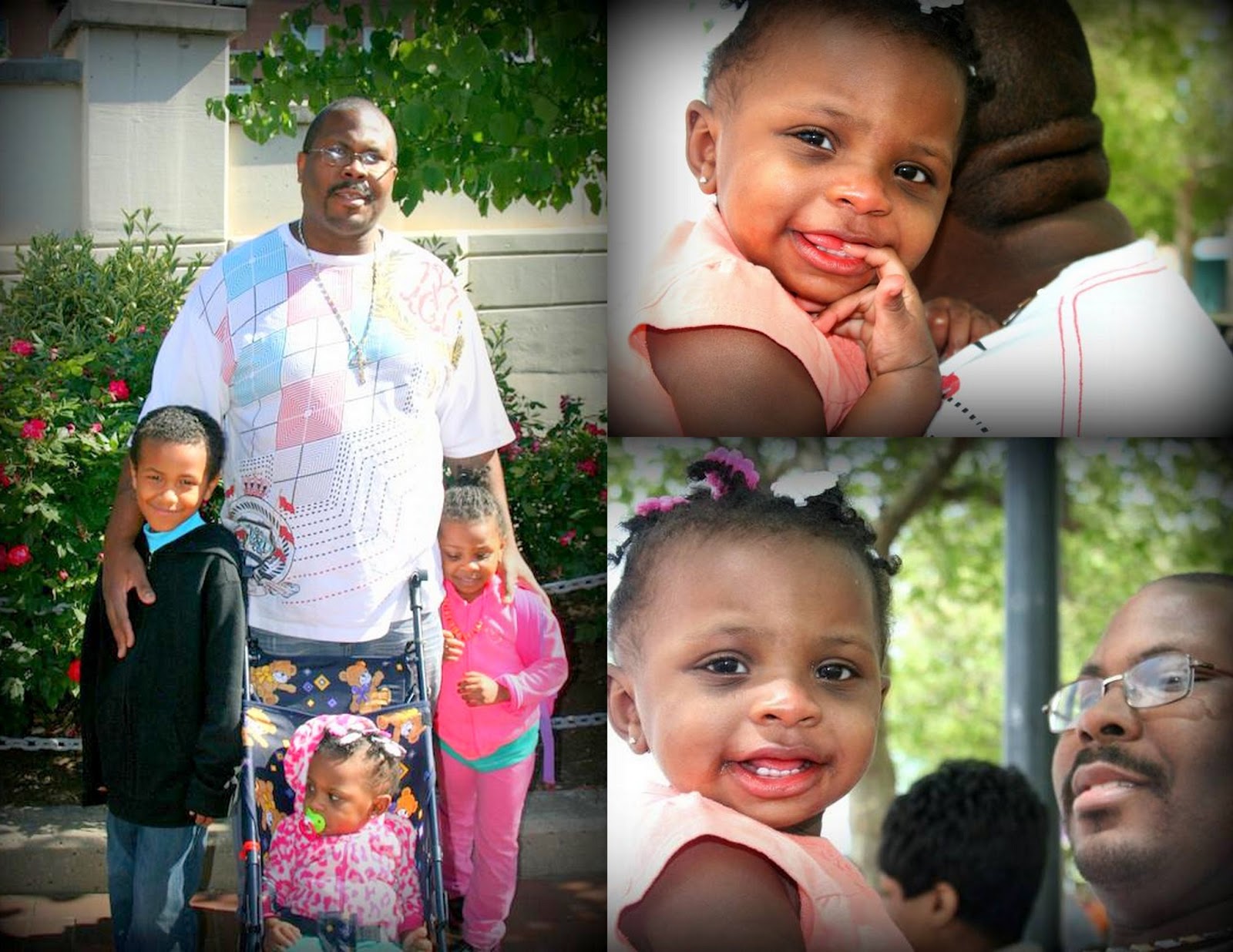 The Booga Wooga & Little Sister Sophia: May 2013