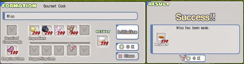 Bahan Cooking Seal Online Indonesia - Crescecnt Moon