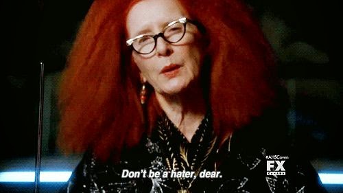 American Horror Story Coven Episode 10 Recap: Myrtle Snow, Theremin ...