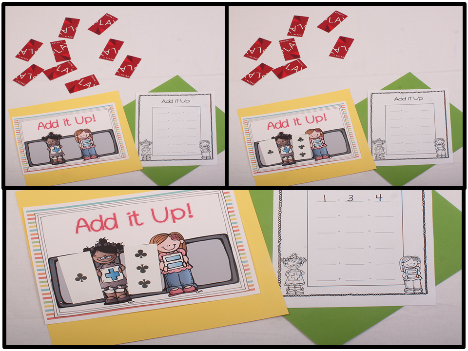 Games to Play With a Deck of Cards | KinderGals | Bloglovin’