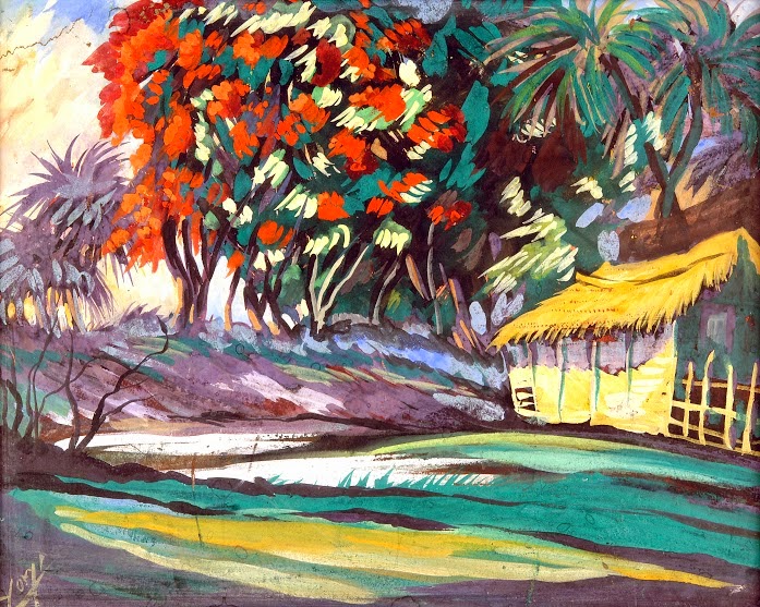 ARTE-UNICO: COLECCION FERNANDO BAEZ GUERRERO: Un Siglo de Arte Moderno ...