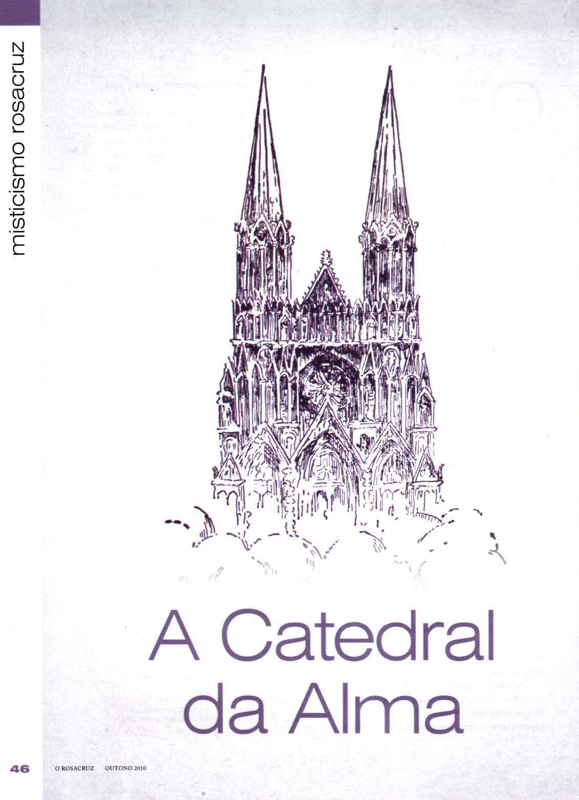 Ordem Rosacruz - Sorocaba: Sanctum Celestial