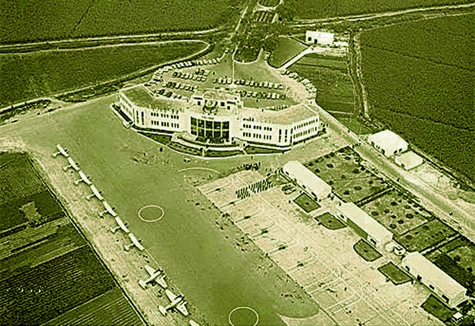 COMAS EL CARMEN: HISTORIA DEL AEROCLUB DE COLLIQUE