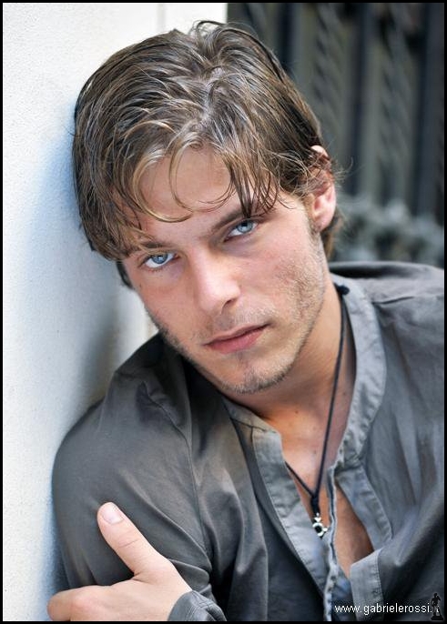 Gabriele Rossi