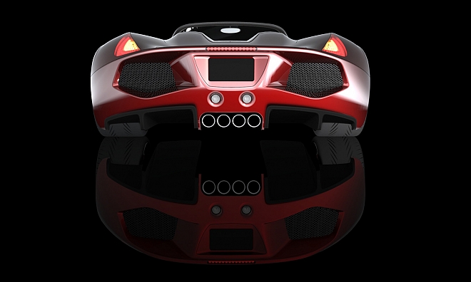 Dagger GT Car Wallpapers ~ Bikes Cars Wallpapers