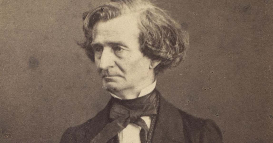 Spencer Alley: Portraits by Félix Nadar, 19th century I