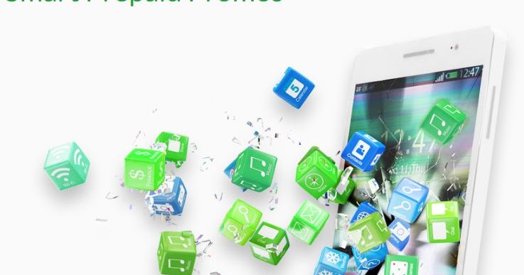 List of Smart Promos inside retailer sim card 2017 - LISTPH