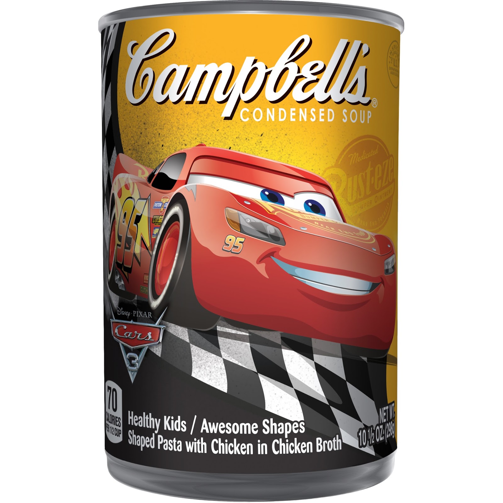 Terresa's Steals and Deals! =): Cars 3 Movie Products!