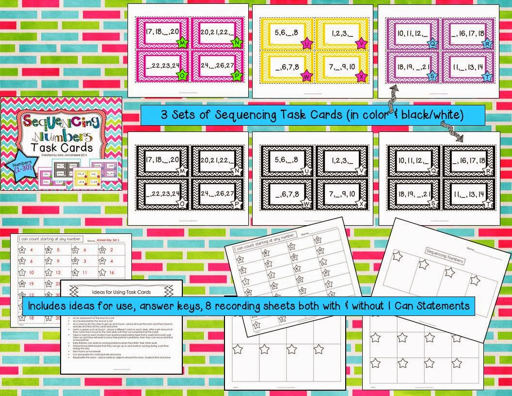 Five For Friday | Sara J Creations