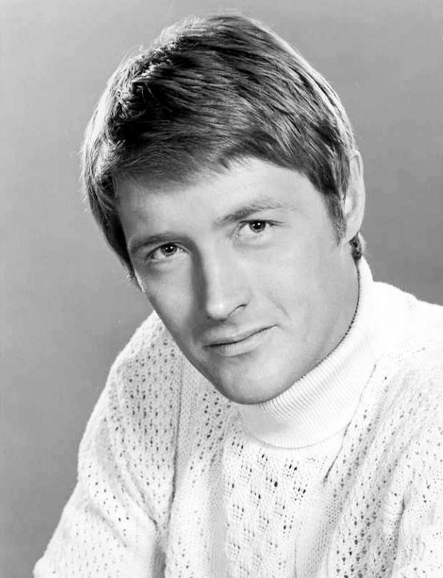 Los Angeles Morgue Files: "Custer" Actor Wayne Maunder 1937-2018 ...