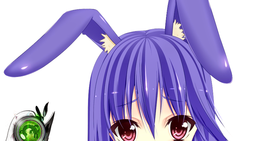 Bunny Girl Kawaiii Easter Echiii Render | ORS Anime Renders