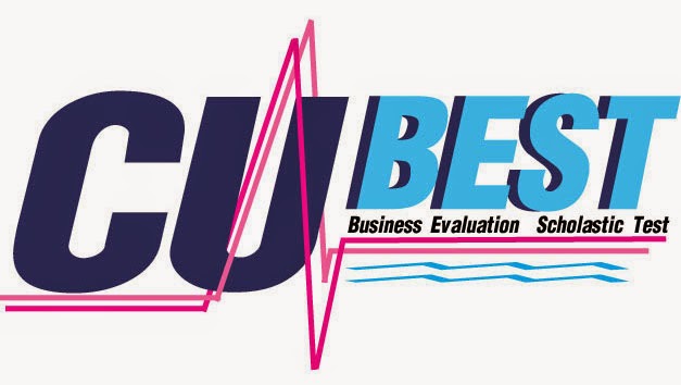 Benefit 「ベネフィット」: เตรียมตัวสอบ CU BEST