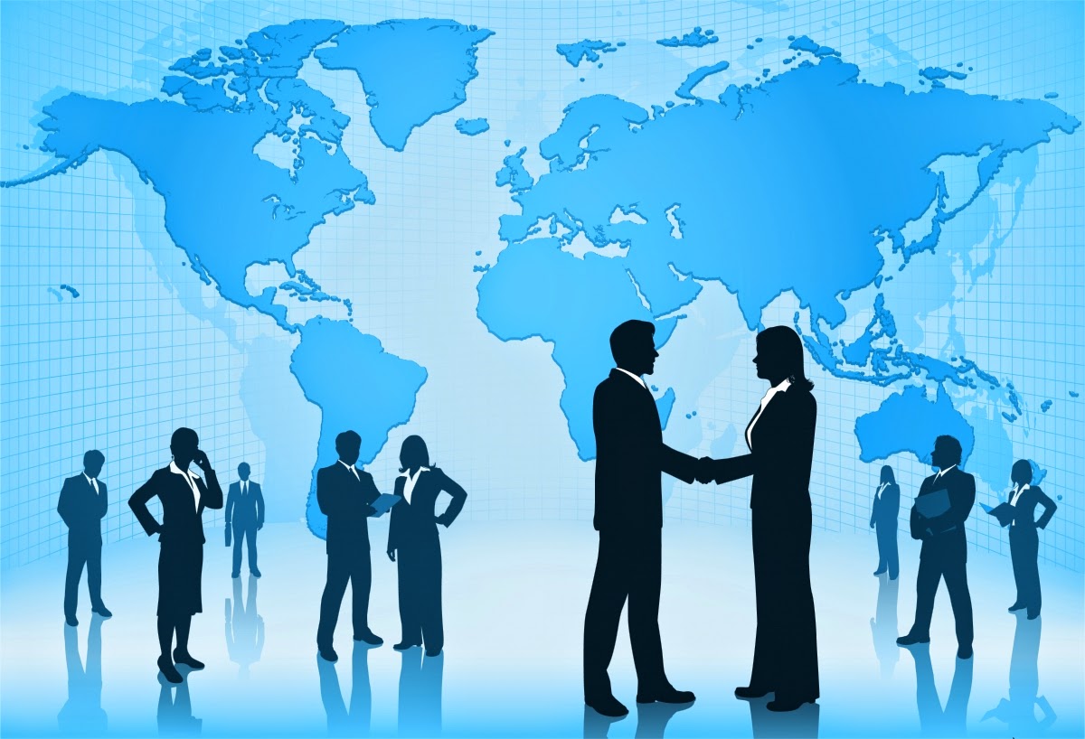 A few thoughts....: Recruiting Channel Partners? Here is one secret to ...