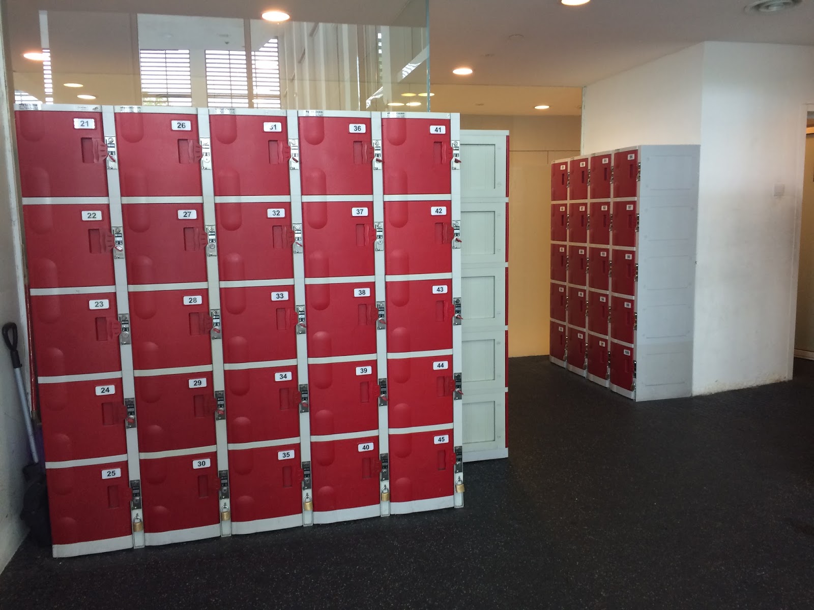 Onattycan: Ice Skating Rinks