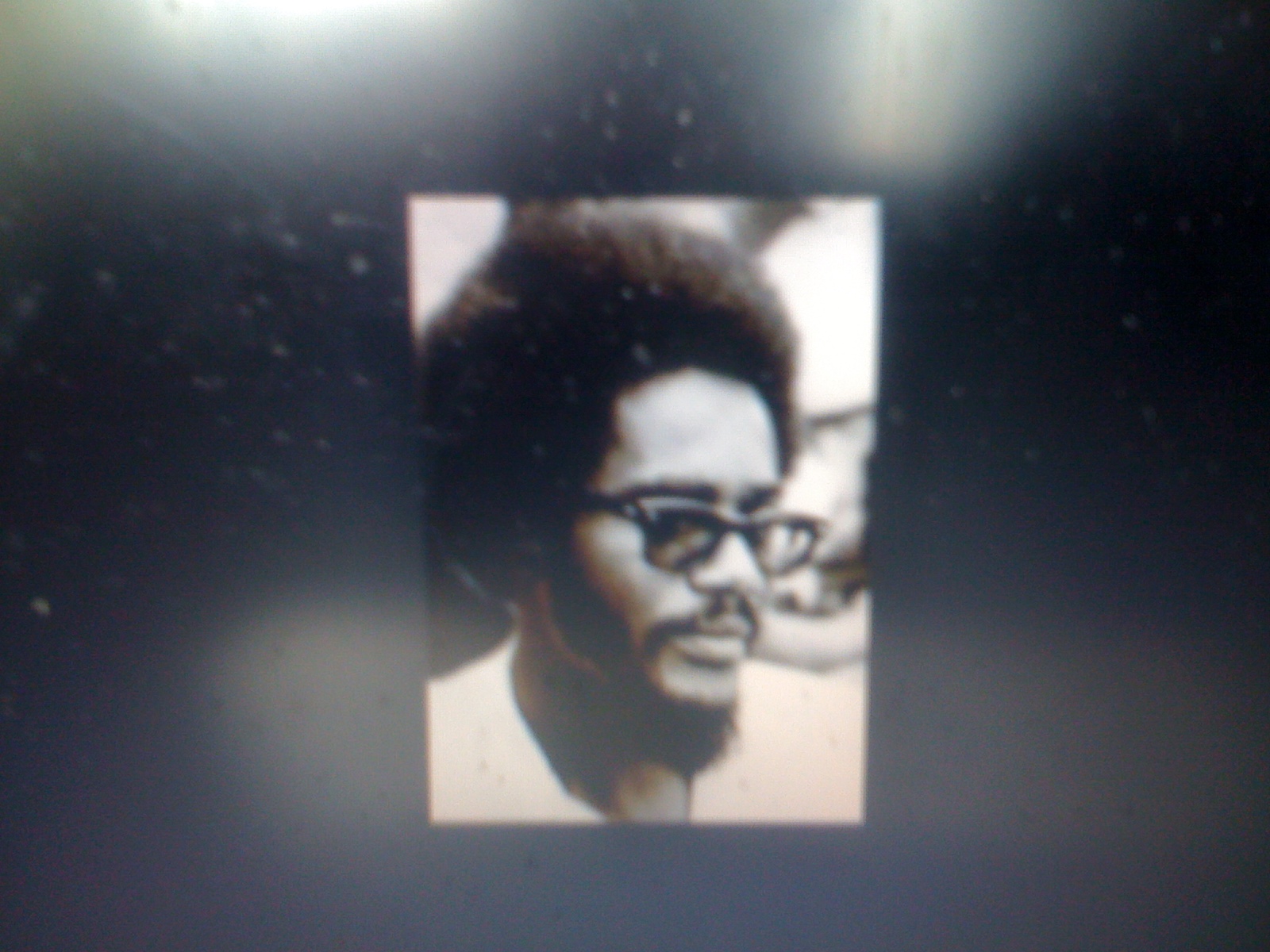 THE BLACK SOCIAL HISTORY:: BLACK SOCIAL HISTORY : WALTER RODNEY BLACK ...