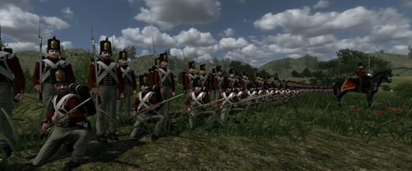 Mount and blade napoleonic wars rocket artillery - sanytop