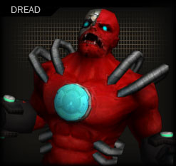 Crossfire: Crossfire