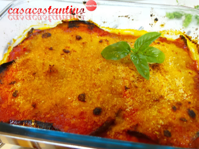 Parmesan Light – Casacostantino
