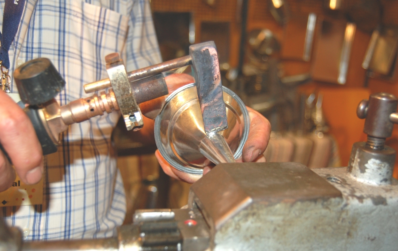 Pralixados: O Latoeiro ...