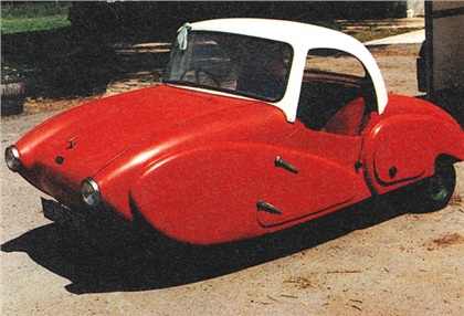 Automobile Brand's Of The Past..,: 1950 Compact Cars